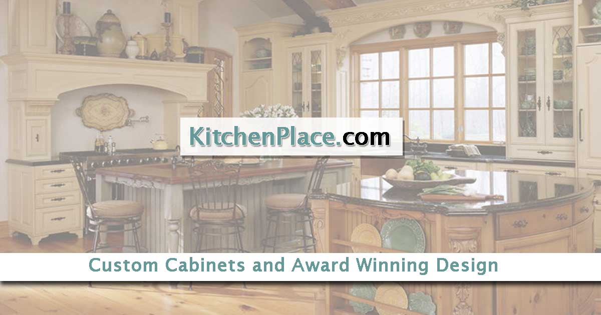 Custom Kitchen Cabinet Questionnaire